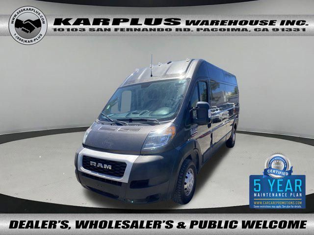 2019 RAM ProMaster 2500 for Sale in Los Angeles, CA - OfferUp