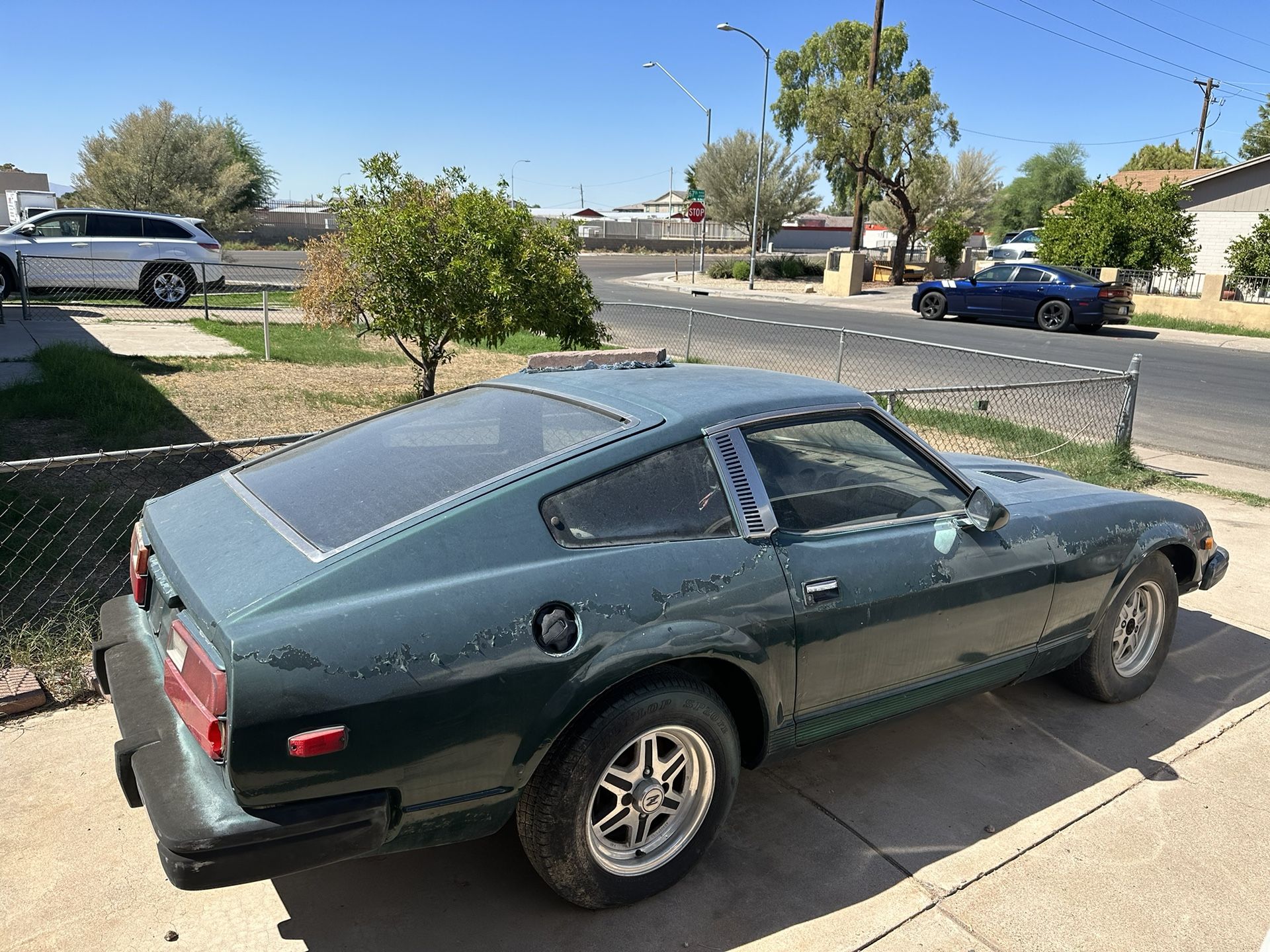 1979 Nissan 260 ZX for Sale in Glendale, AZ - OfferUp