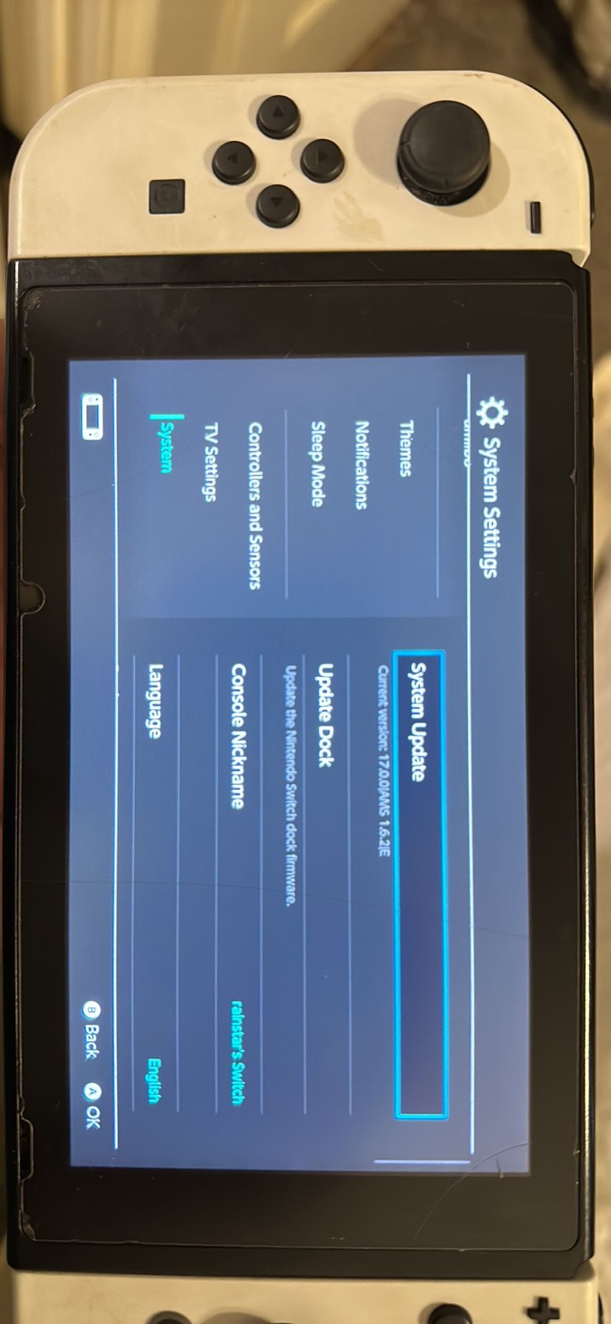 Mod-chipped Nintendo Switch V2 + Games for Sale in Madera, CA - OfferUp