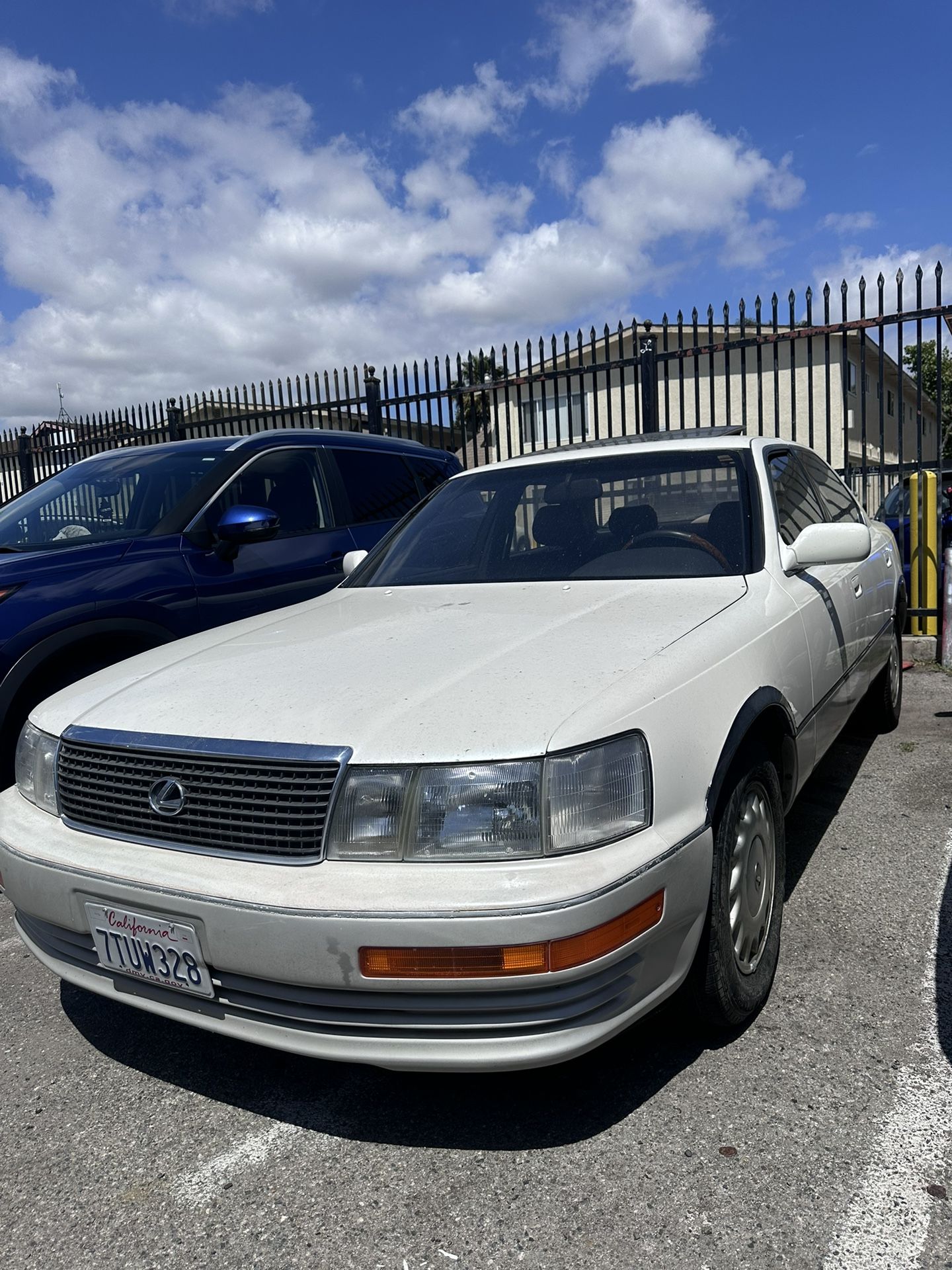 Lexus Ls400 for Sale in Orange, CA - OfferUp