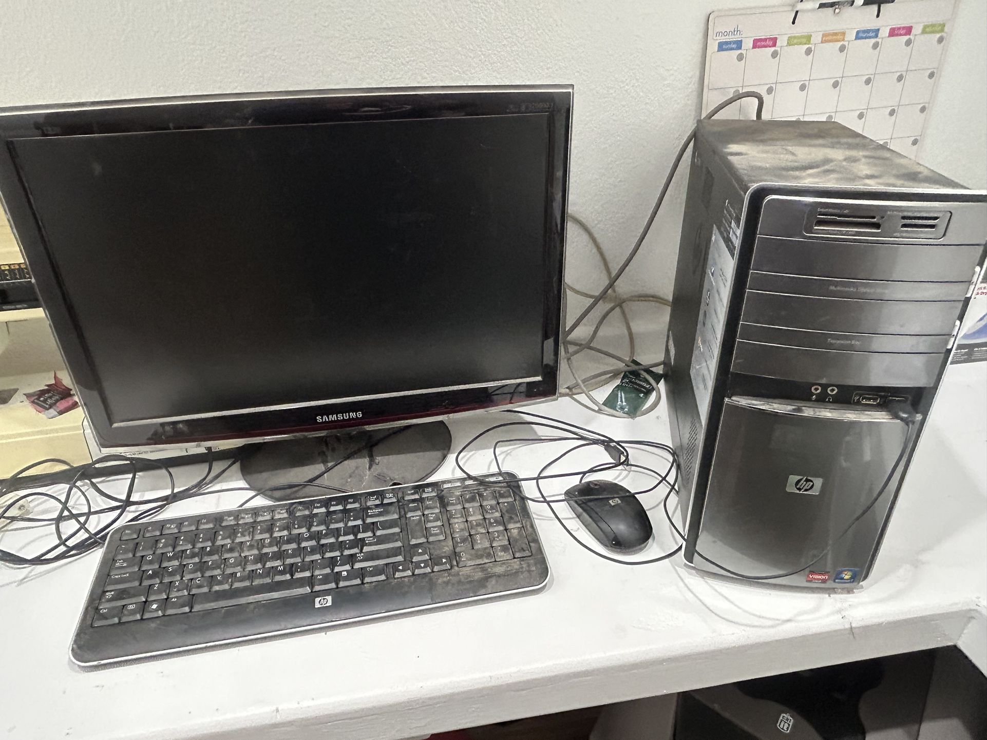 Desktop Computer for Sale in Cathedral City, CA - OfferUp