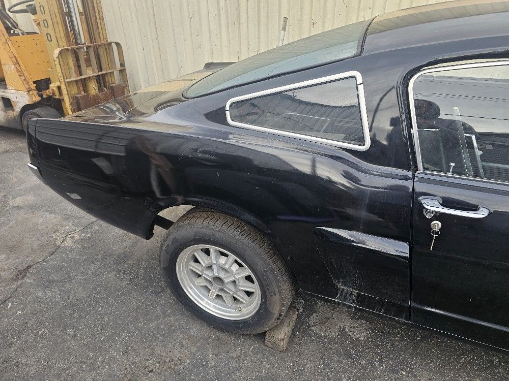 Ford Mustang 65 66 67 68 69 Fastback Parts for Sale in Downey, CA - OfferUp