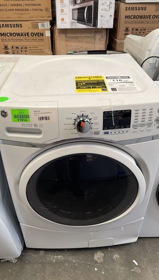 Washer for Sale in Fair Oaks, CA - OfferUp
