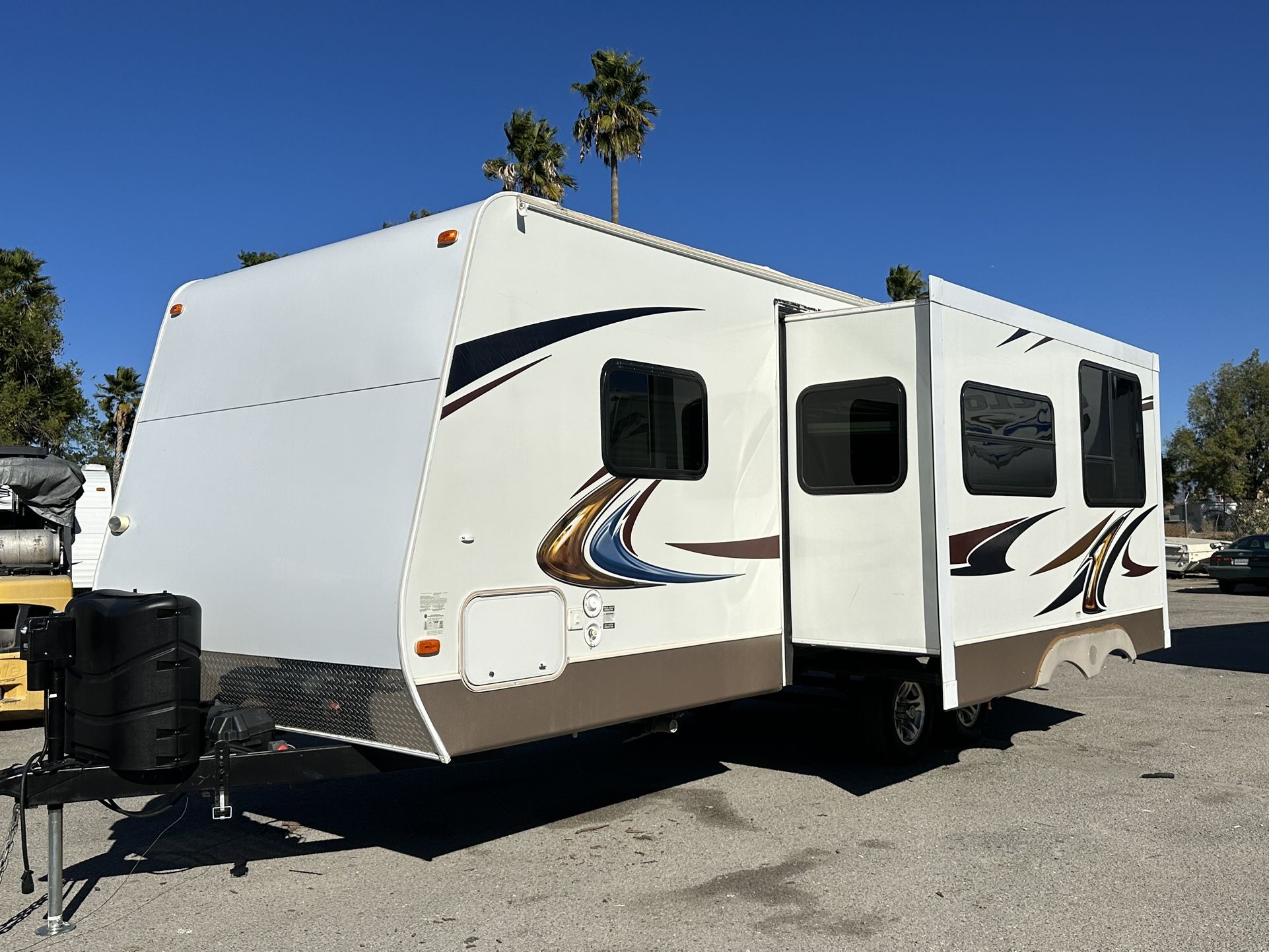2011 Keystone Sprinter 250 RBS for Sale in Redlands, CA - OfferUp