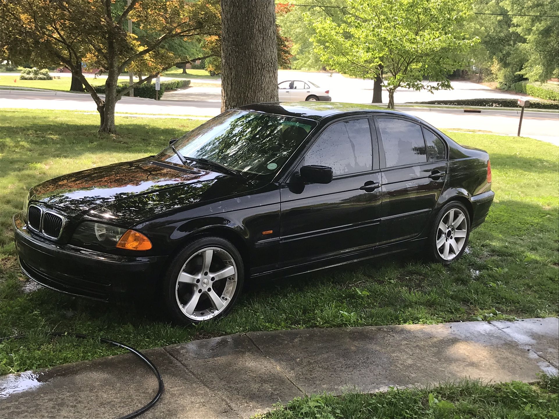 2001 BMW 325i for Sale in Garner, NC - OfferUp