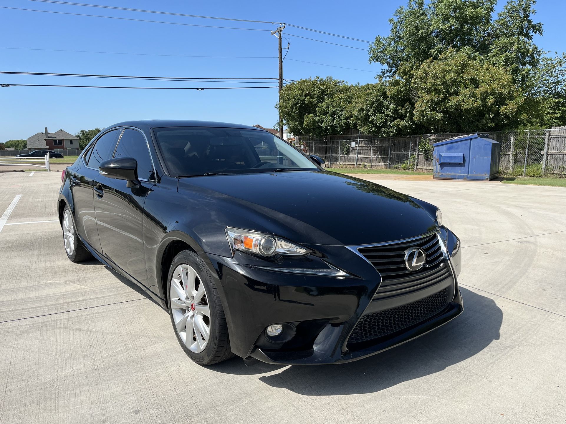 2016 Lexus IS200 for Sale in Fort Worth, TX - OfferUp