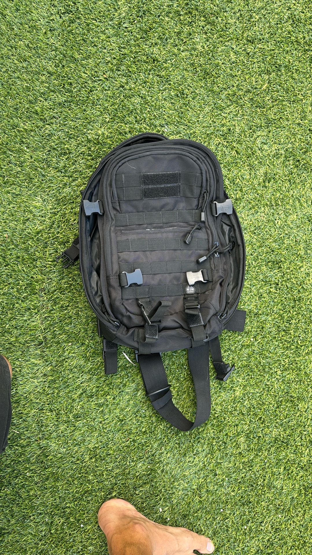 UTG Tactical Back Back for Sale in Pompano Beach, FL - OfferUp