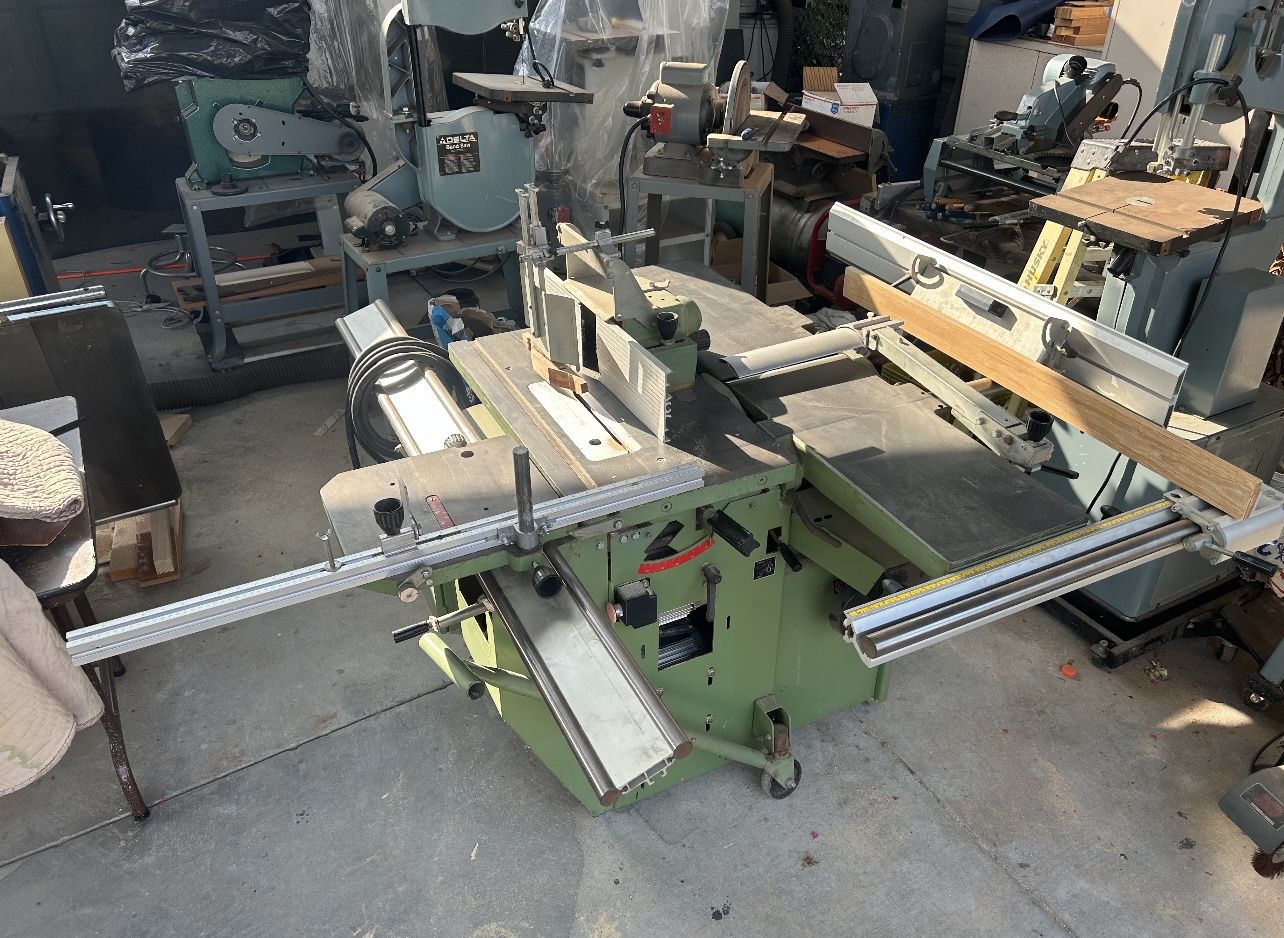 Robland X31 Multi Tool for Sale in Costa Mesa, CA - OfferUp