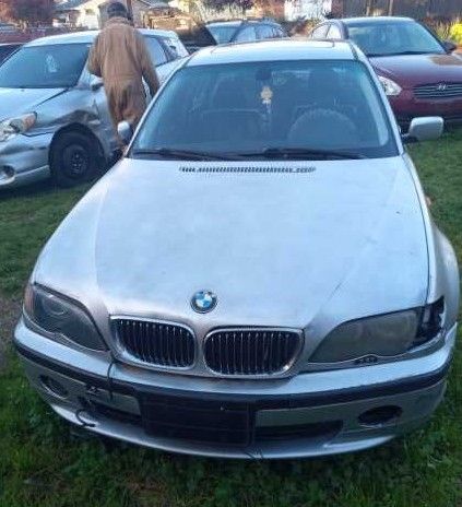 2005 BMW 325xi for Sale in Portland, OR - OfferUp