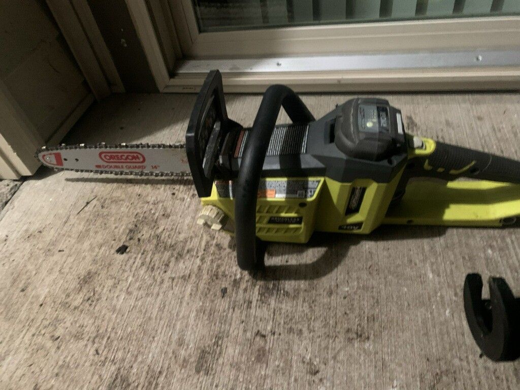 Ryobi Cordless Brushless for Sale in Bothell, WA - OfferUp