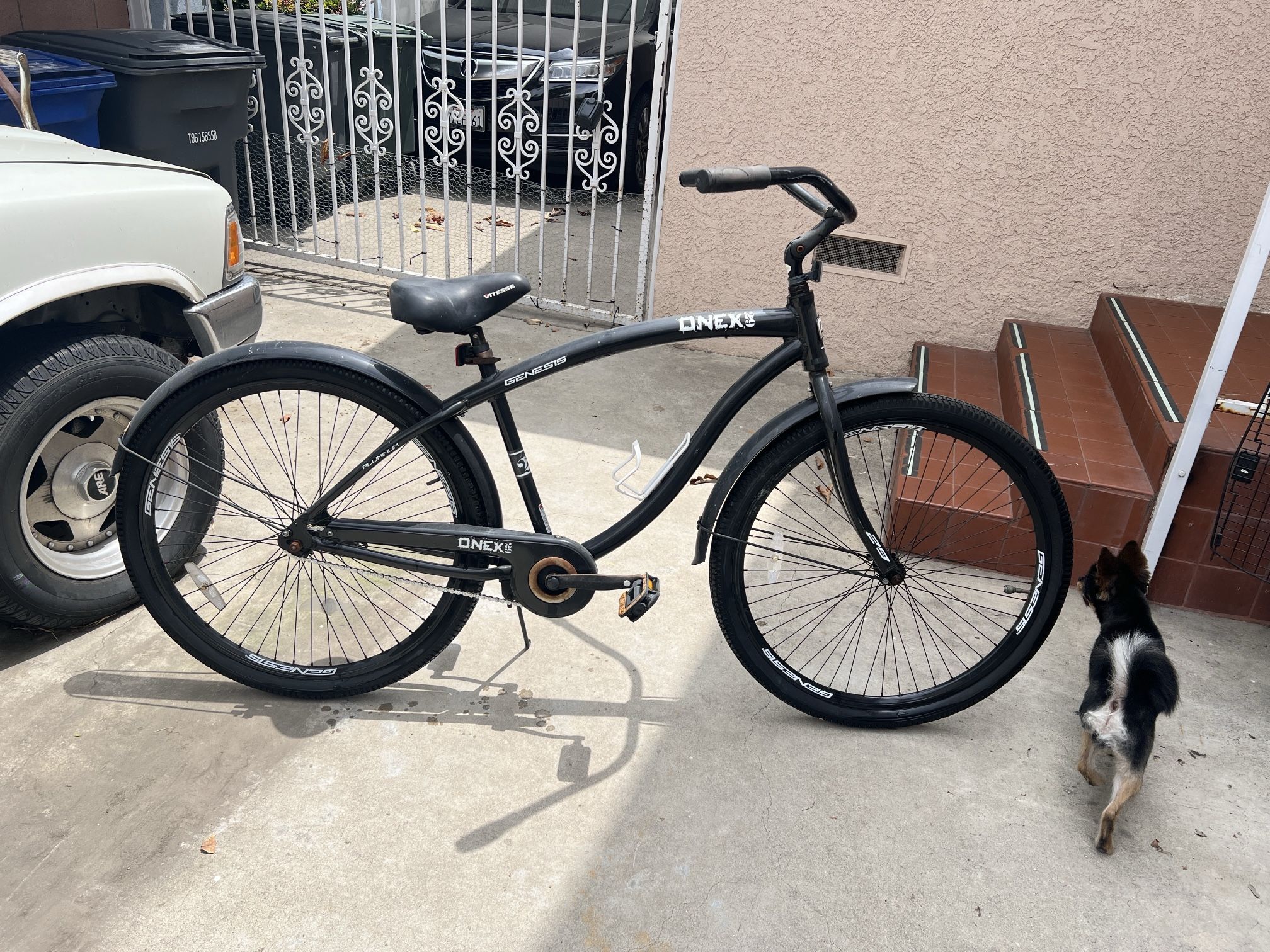 Onex 29 Men Genesis Bike for Sale in Lakewood, CA - OfferUp