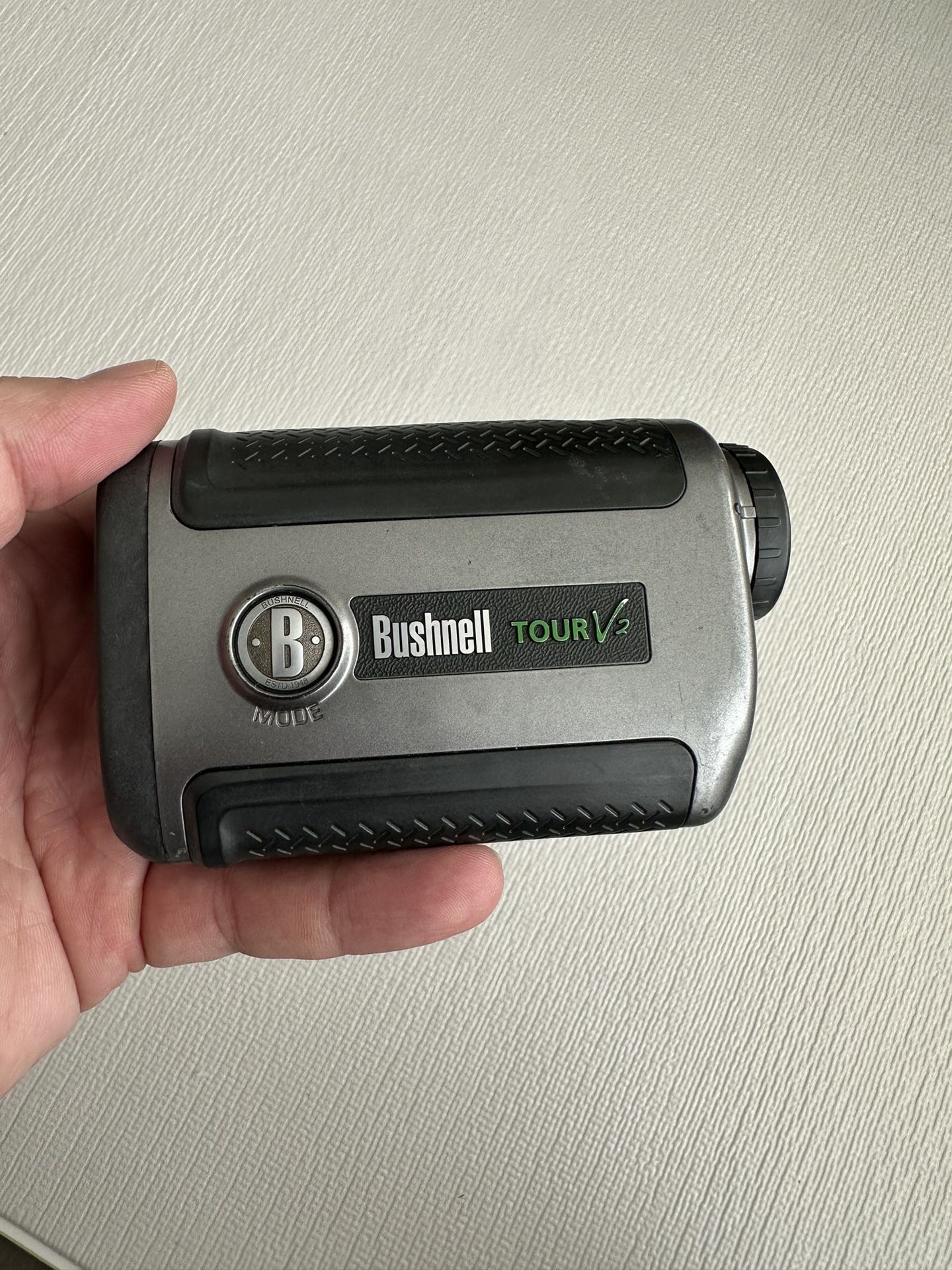 Bushnell Tour V2 Range Finder for Sale in Los Angeles, CA - OfferUp