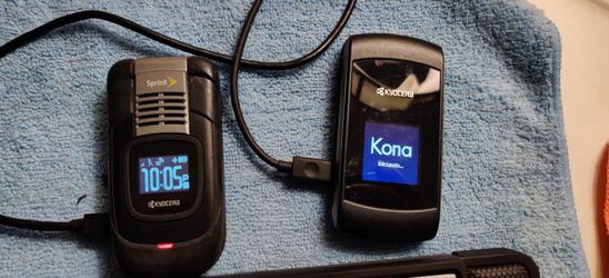 Sprint Nextel Phones