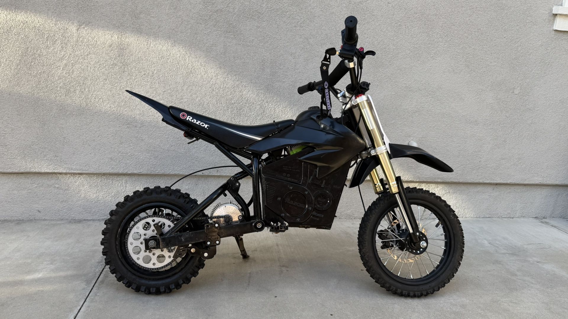 Razor MX 650 for Sale in Carlsbad, CA - OfferUp