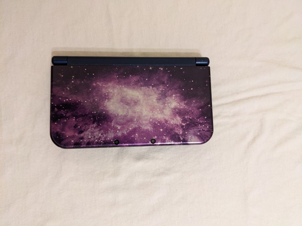 Nintendo 3DS Galaxy for Sale in Sacramento, CA - OfferUp