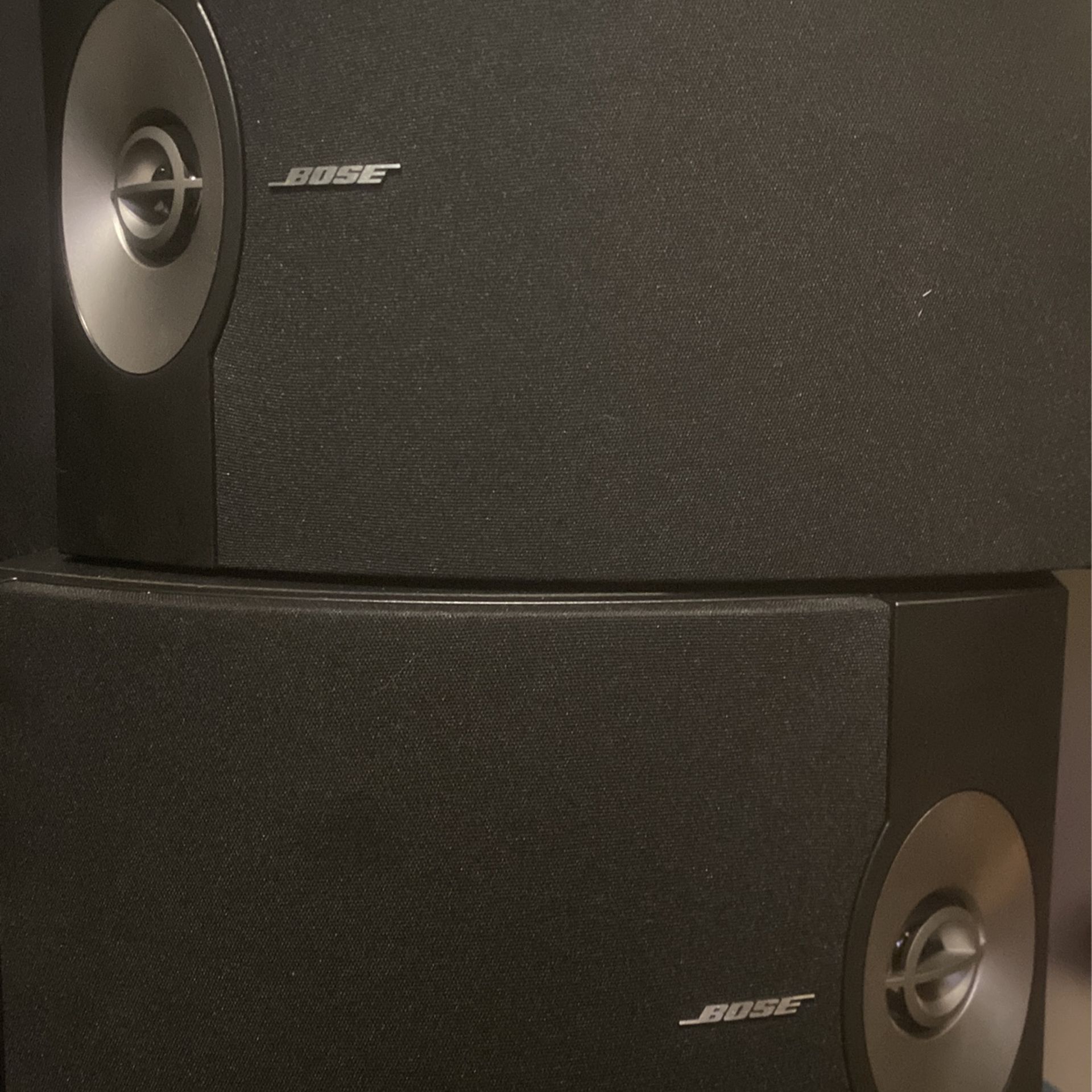 Bose 301v Speakers for Sale in Los Angeles, CA - OfferUp