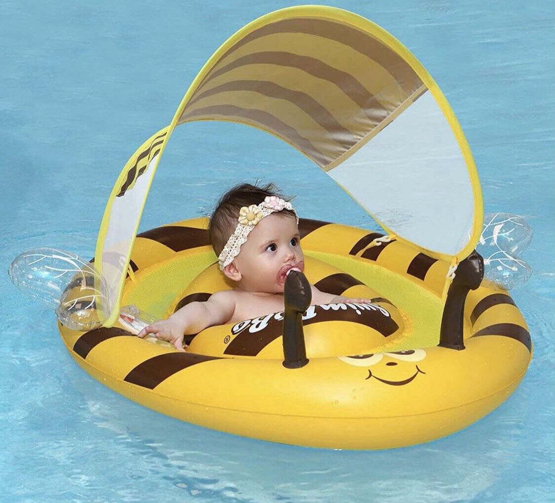 Baby Boats With Canopy