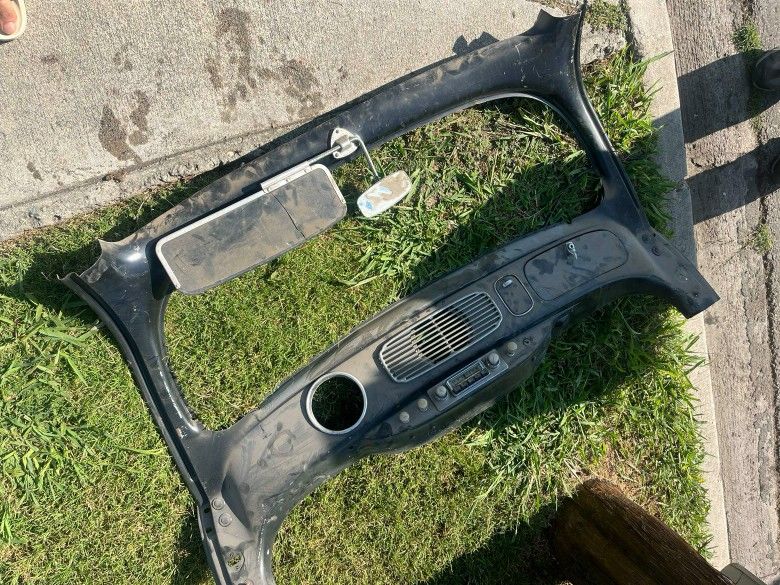 1953-57 Vw Bug Dash Skin NOS for Sale in City Of Industry, CA - OfferUp