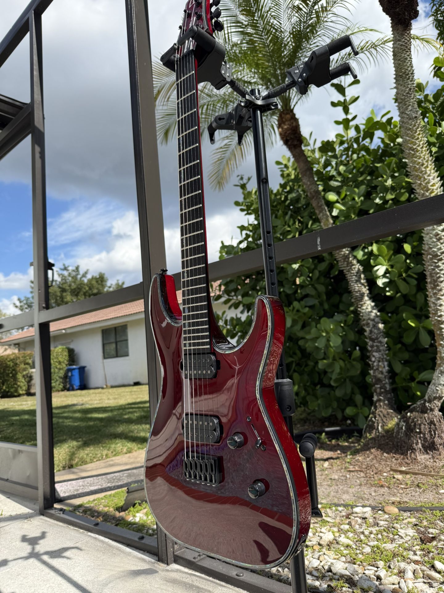 ESP LTD H-1001 QM for Sale in Pompano Beach, FL - OfferUp