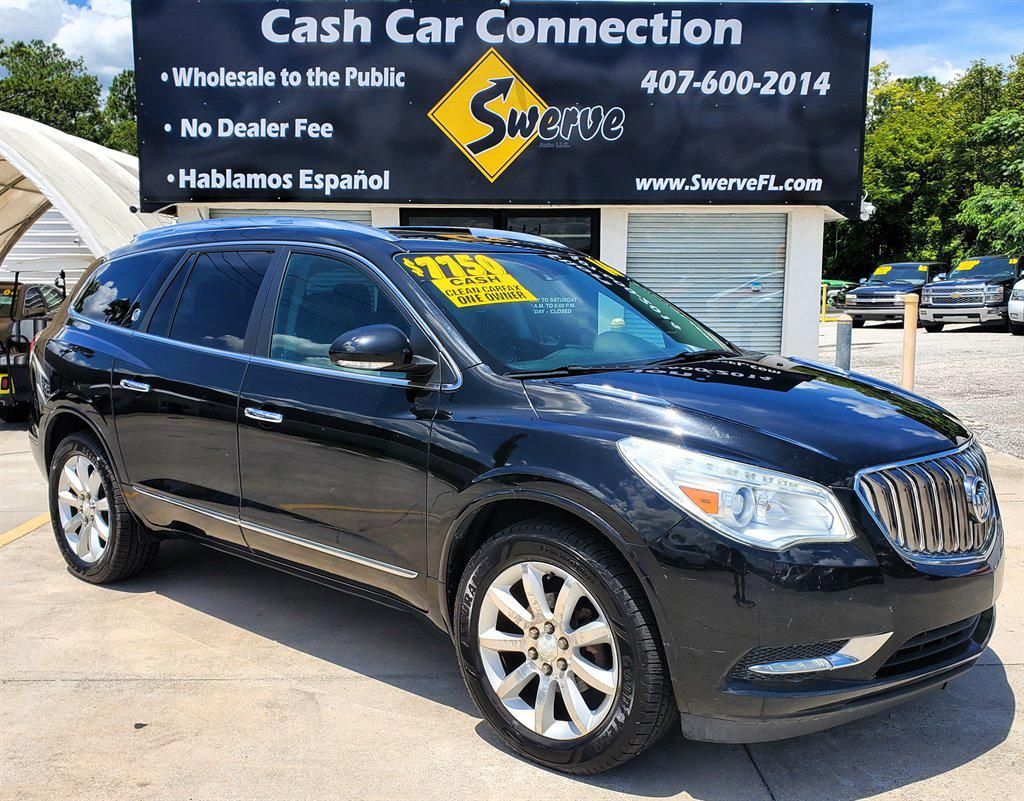 2016 Buick Enclave for Sale in Longwood, FL - OfferUp