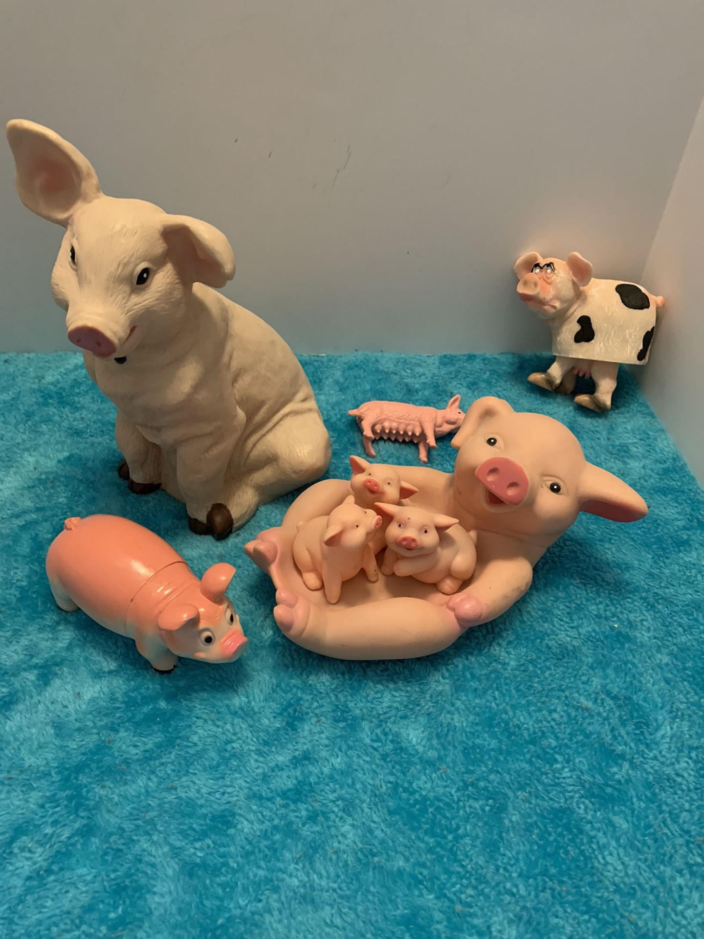 Assorted Pigs for Sale in Las Vegas, NV - OfferUp