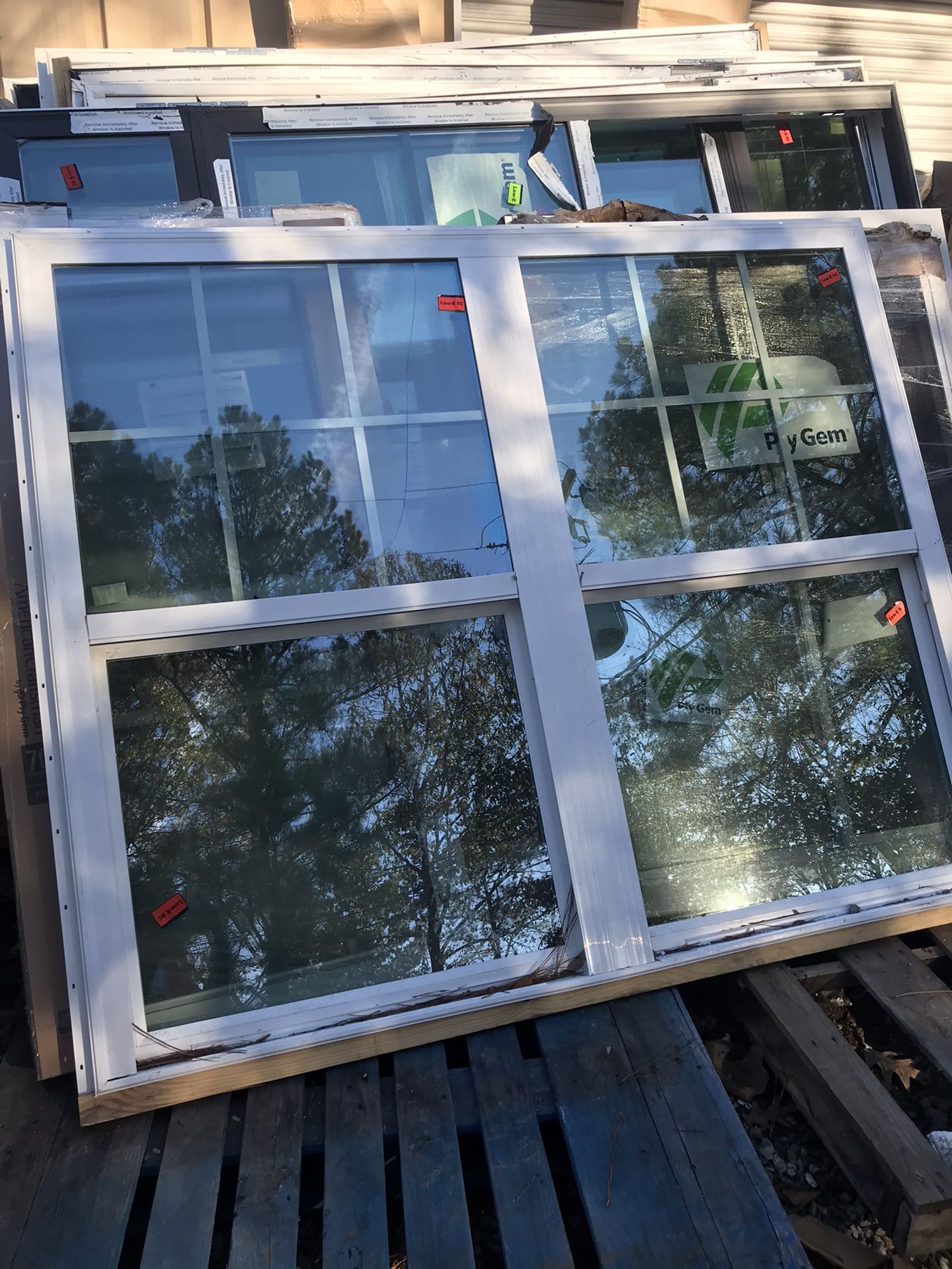 72 X72 Inch Windows for Sale in Austell, GA - OfferUp