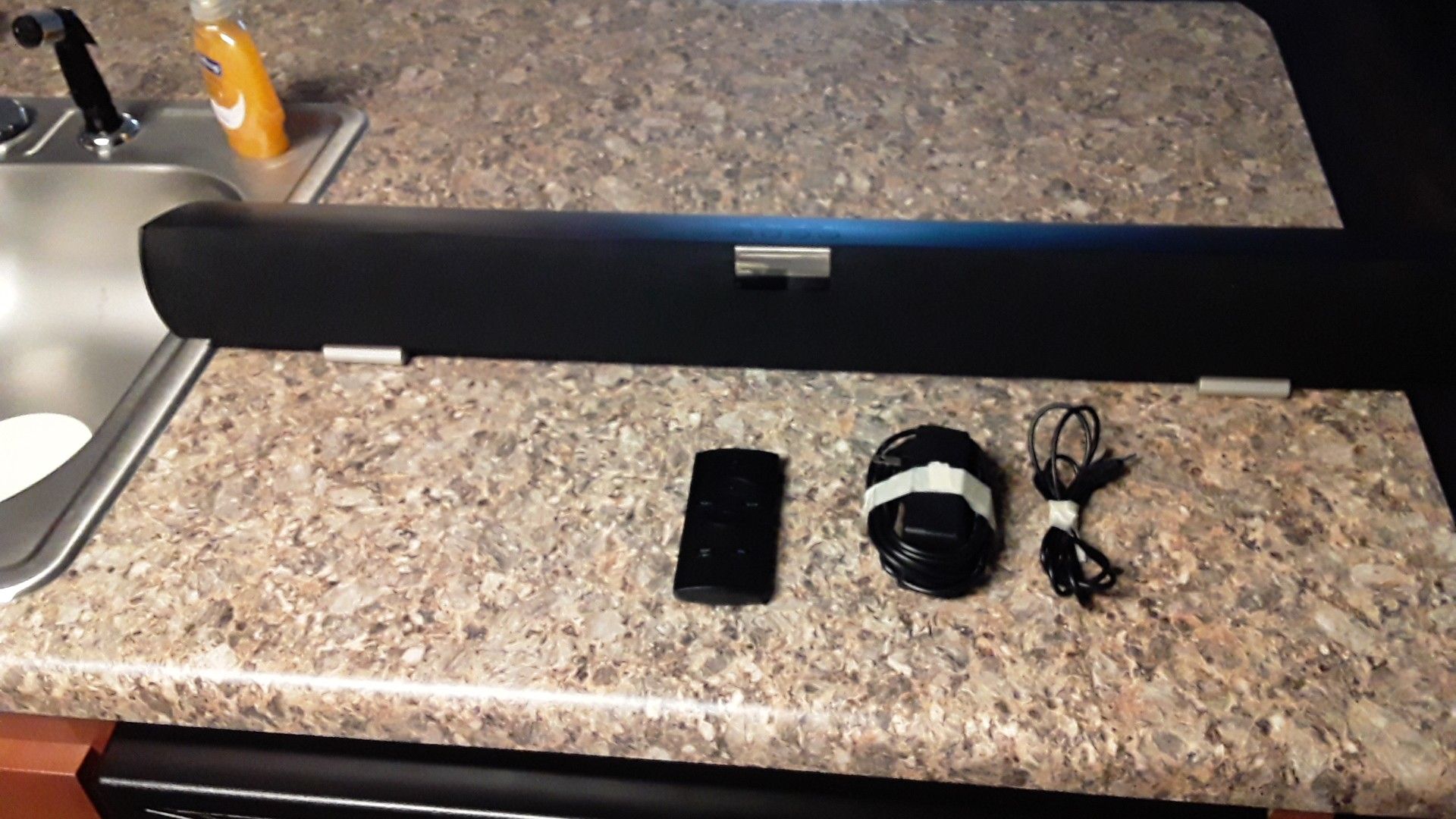Visio sound bar. for Sale in Conway, SC - OfferUp