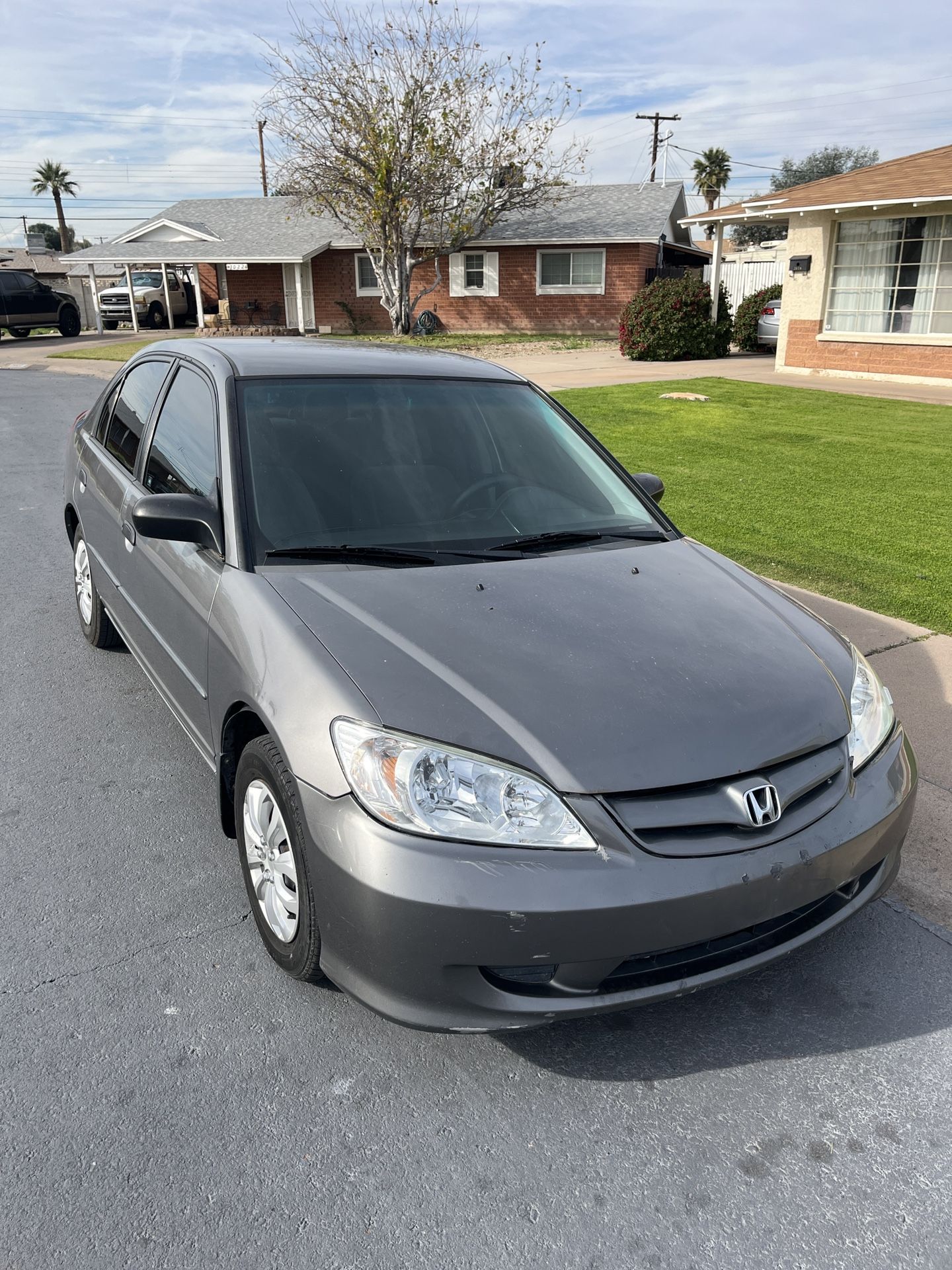 2005 Honda Civic for Sale in Glendale, AZ - OfferUp