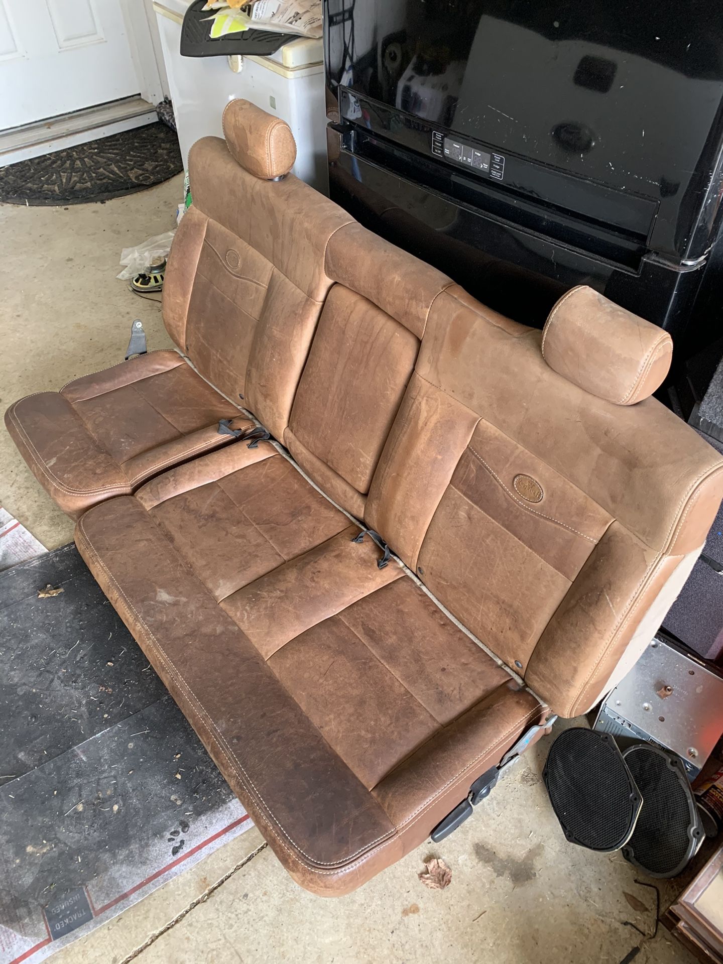 King ranch seats for Sale in Murfreesboro, TN - OfferUp