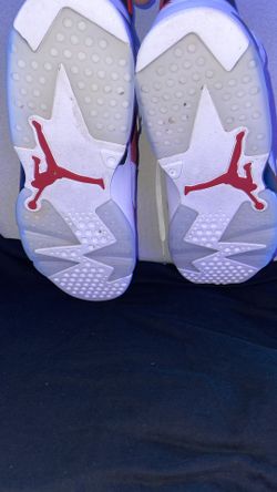 Carmine 6s Purple