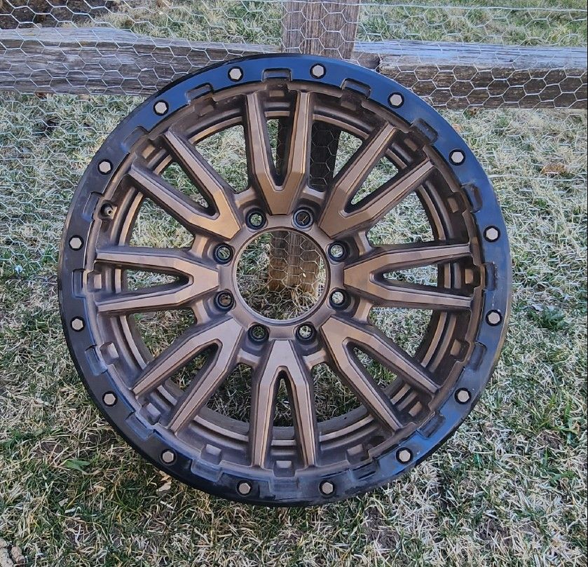 20 Inch RIMS for Sale in Longmont, CO - OfferUp