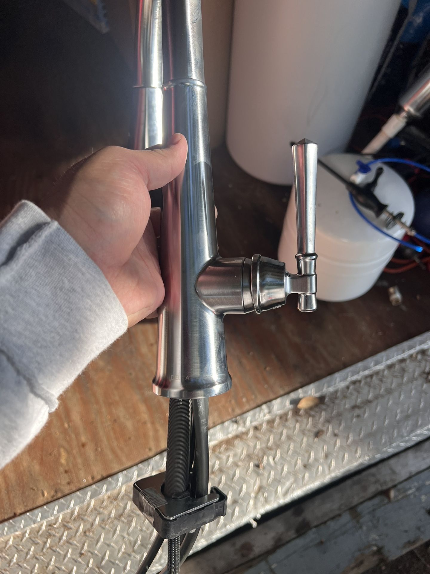 Kitchen, Bathroom Faucet for Sale in Champions Gt, FL - OfferUp