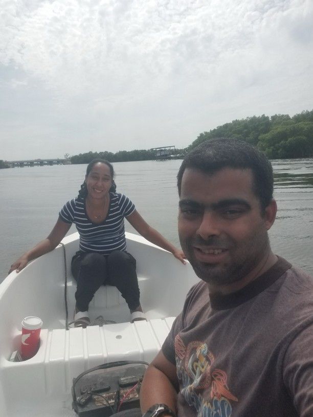 Boat for Sale in St. Petersburg, FL - OfferUp