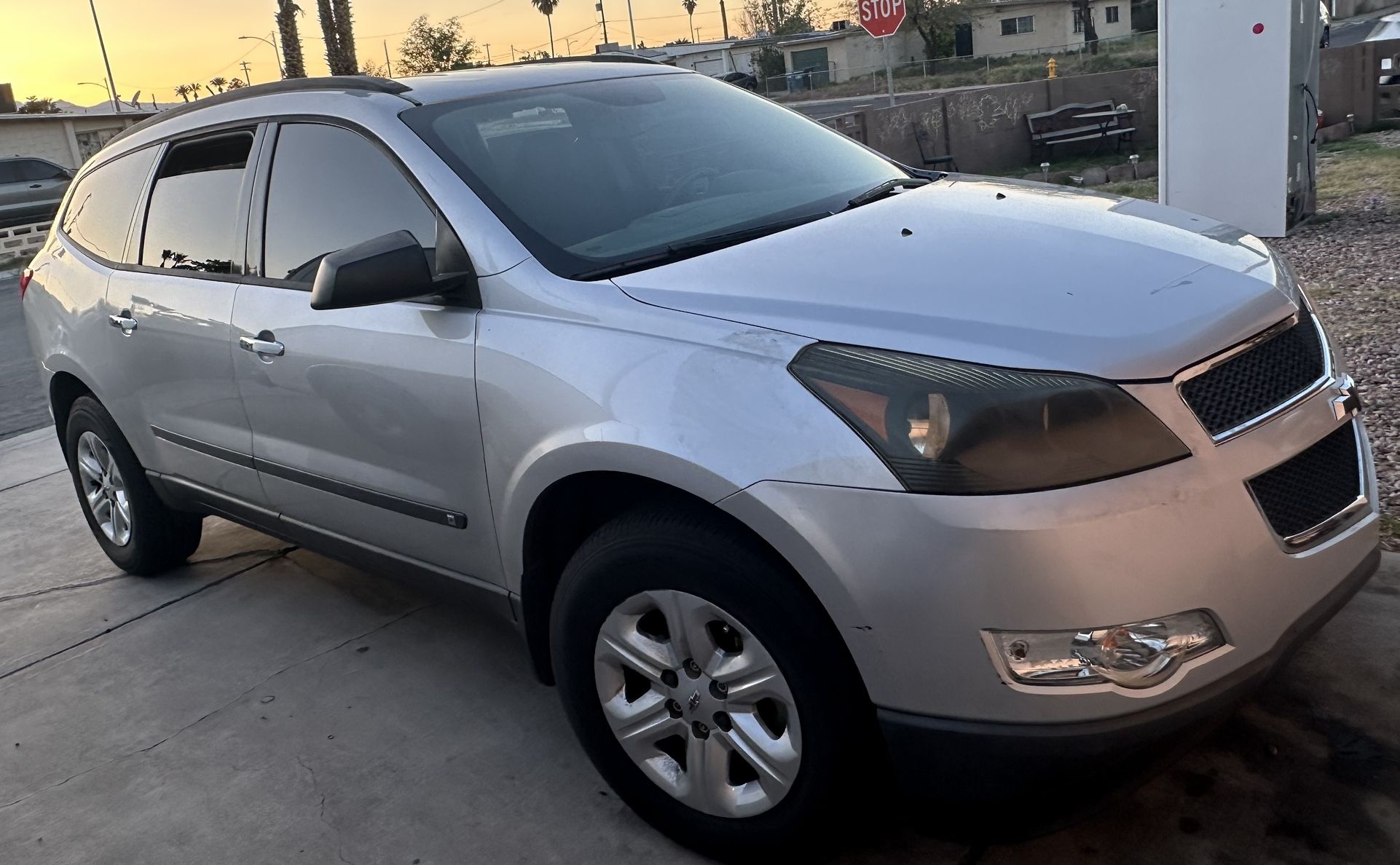 2010 Chevrolet Traverse for Sale in Las Vegas, NV - OfferUp