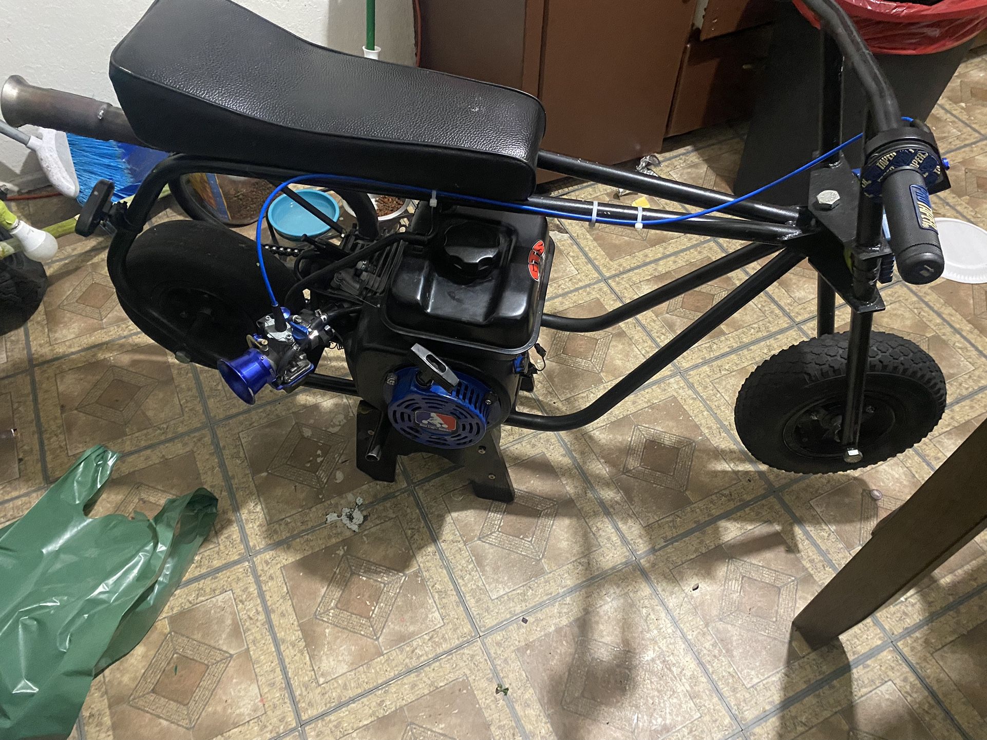 Bam Mini bike for Sale in Long Beach, CA - OfferUp