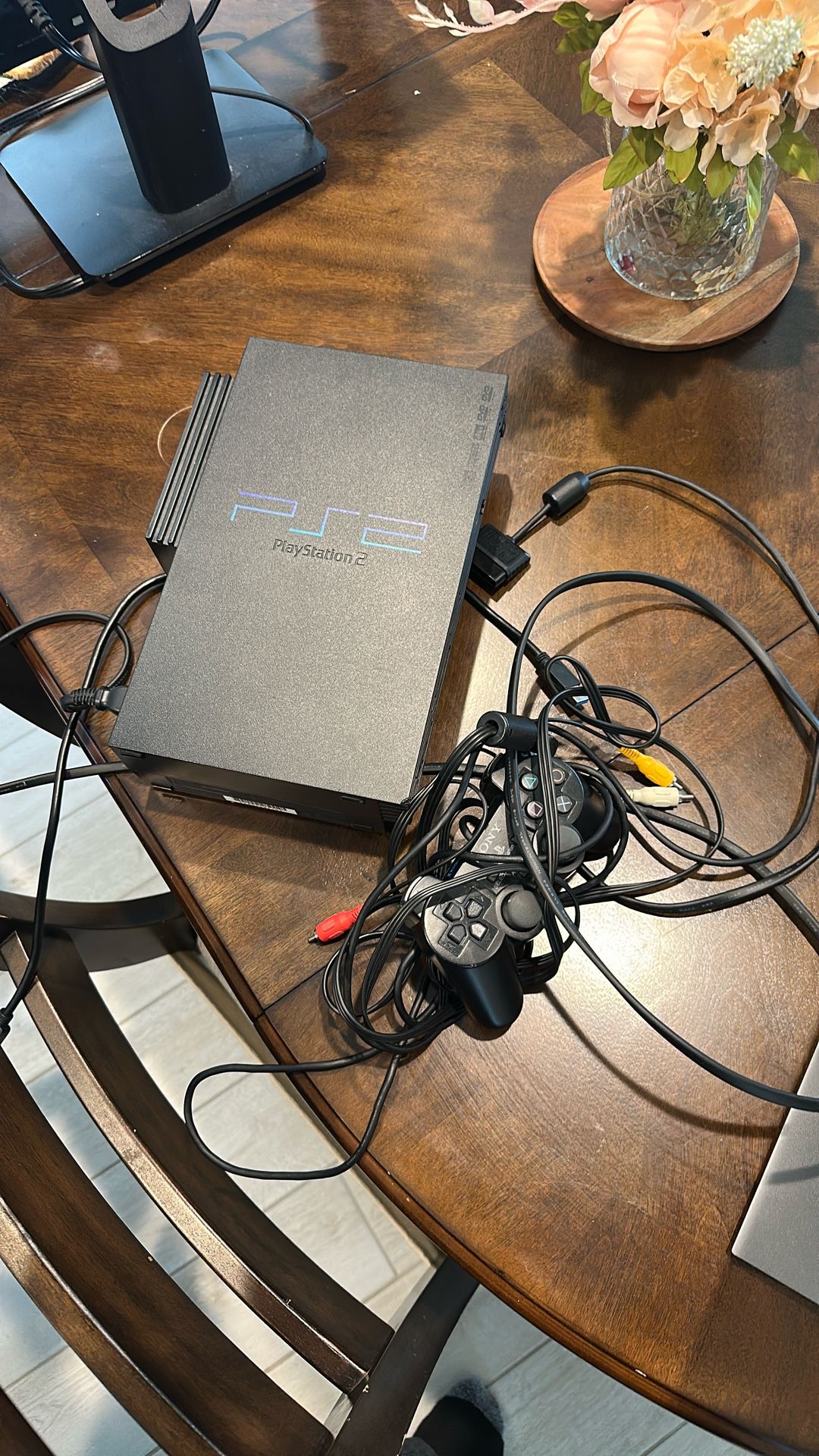 Ps2 Open To Trade Or Best Offer for Sale in Houston, TX - OfferUp