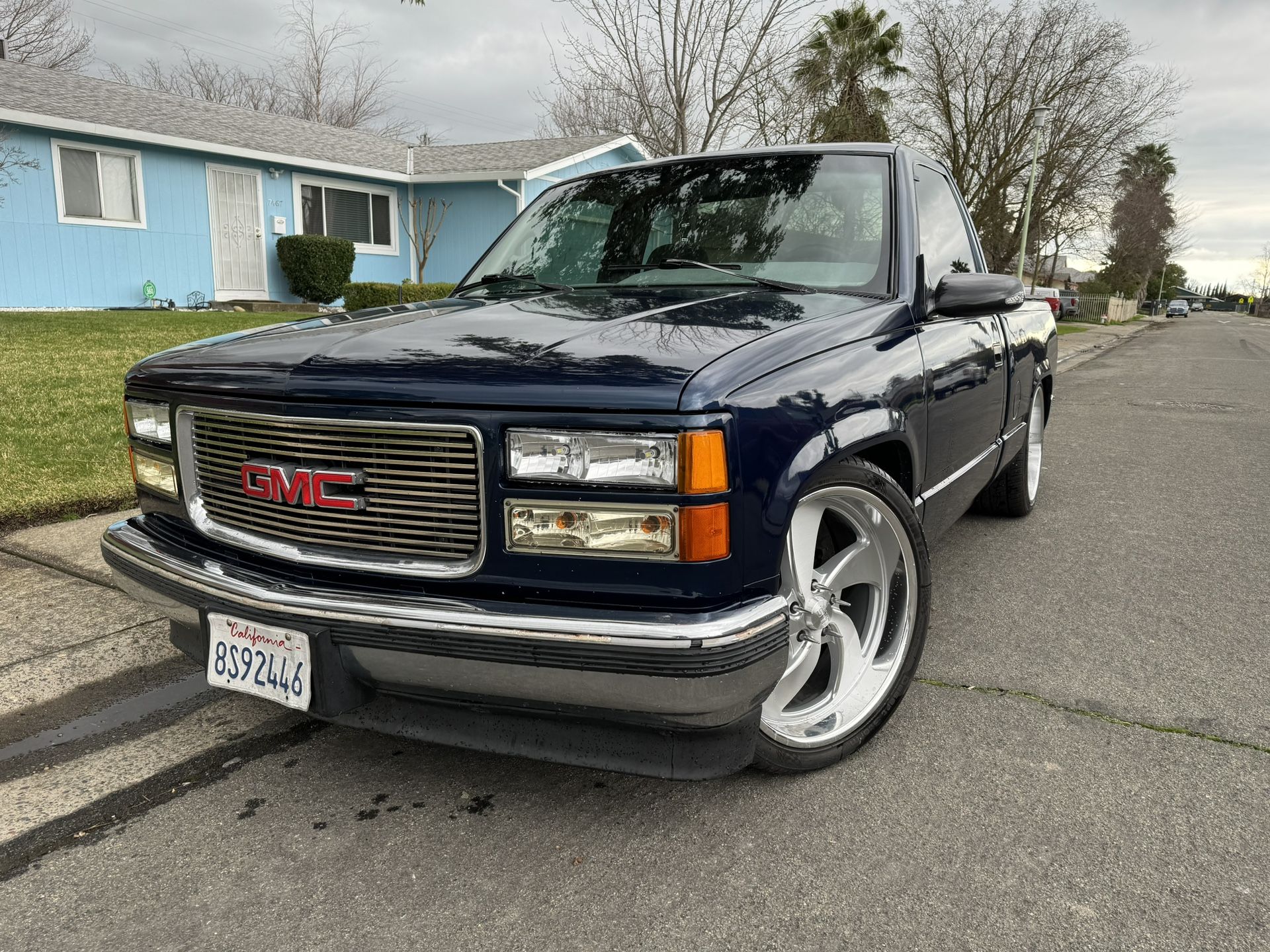 Cool Gmc Trucks For Sale Sacramento Pictures
