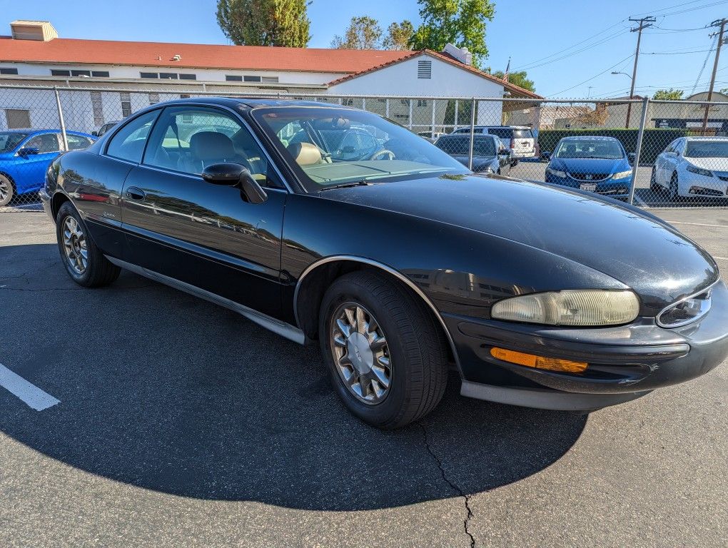 1996 Buick Riviera for Sale in Tustin, CA - OfferUp
