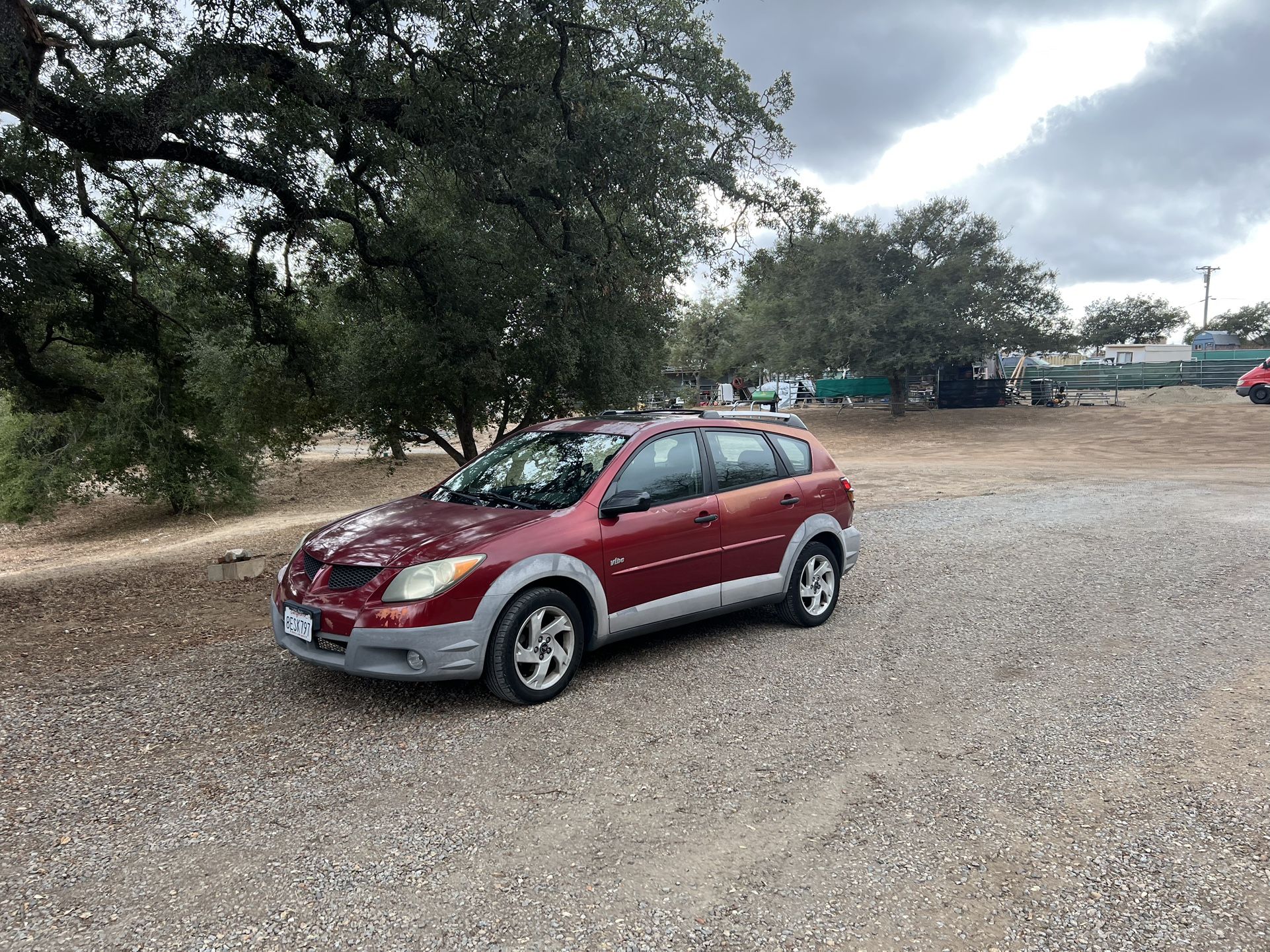 Gas Saver 36 mpg !!! Pontiac Vibe Sport Wagon for Sale in Jamul, CA ...