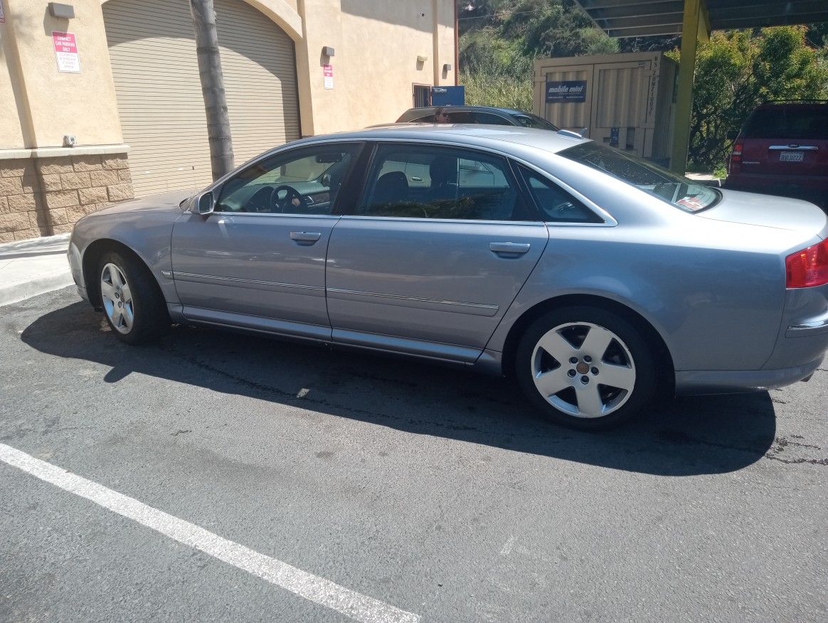 2005 Audi A8l for Sale in San Diego, CA - OfferUp