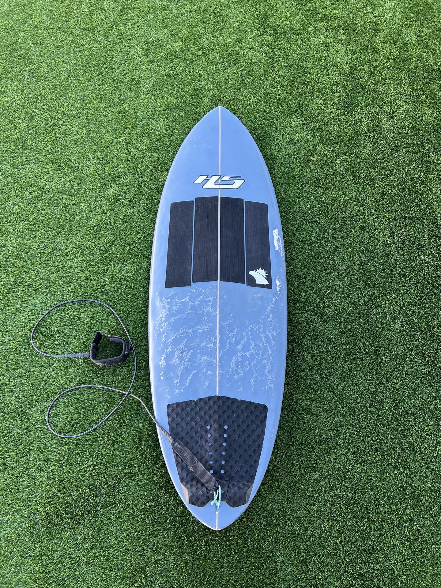 Hayden Shapes Hypto Krypto Surfboard for Sale in San Diego, CA - OfferUp
