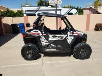2018 Polaris RZR 900 EPS for Sale in Mesa, AZ - OfferUp