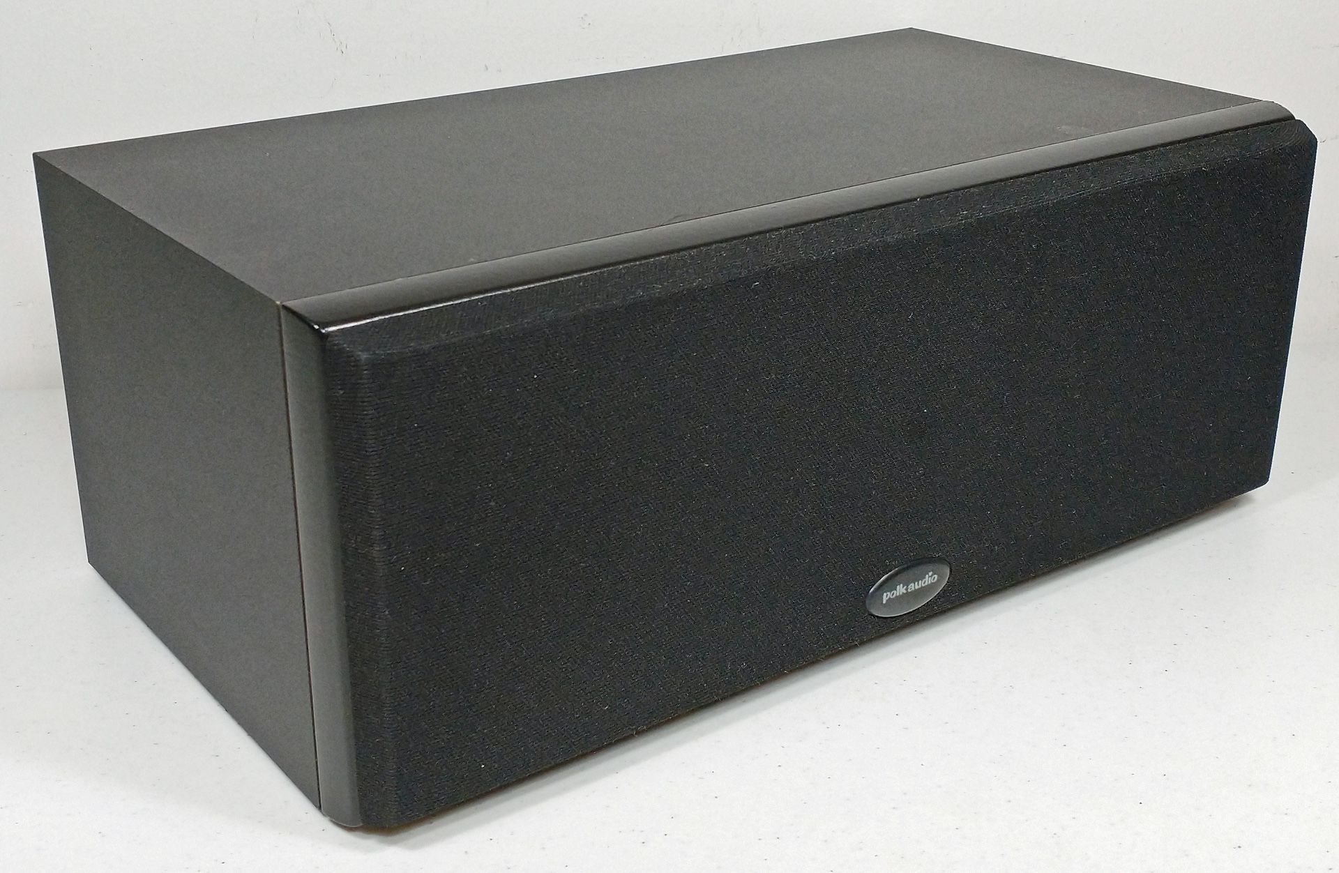 Polk Audio Center Channel Speaker - Model CS245 for Sale in Roselle, IL ...