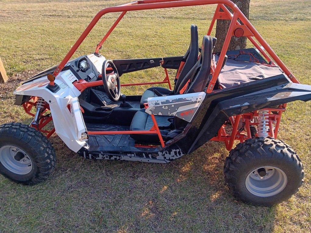 Kayo S200 for Sale in Troy, MO - OfferUp