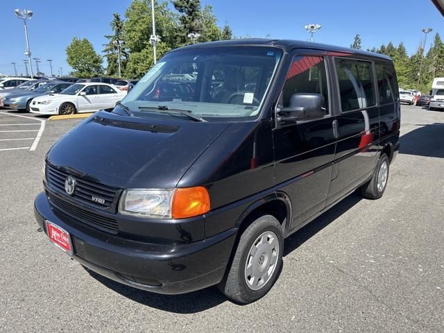 1999 Volkswagen EuroVan for Sale in Seattle, WA - OfferUp