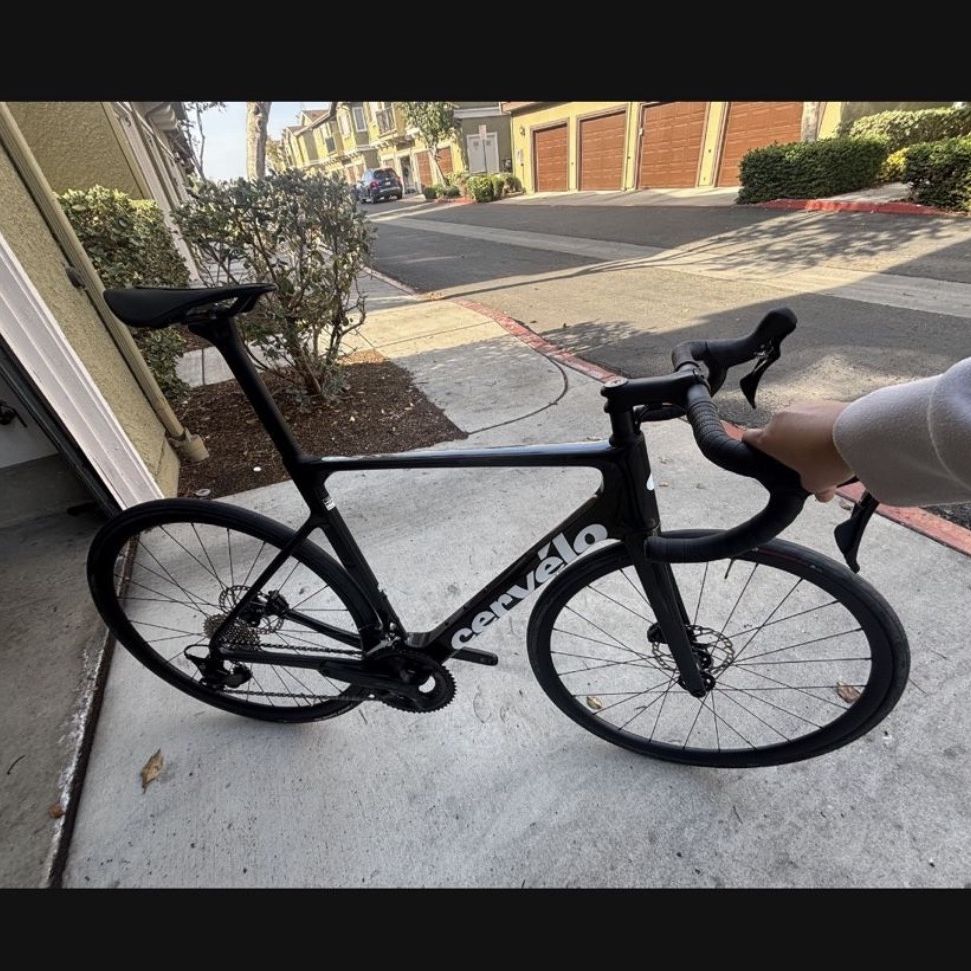 25 SOLOIST CERVELO (BRAND NEW) 2024 for Sale in San Diego, CA - OfferUp