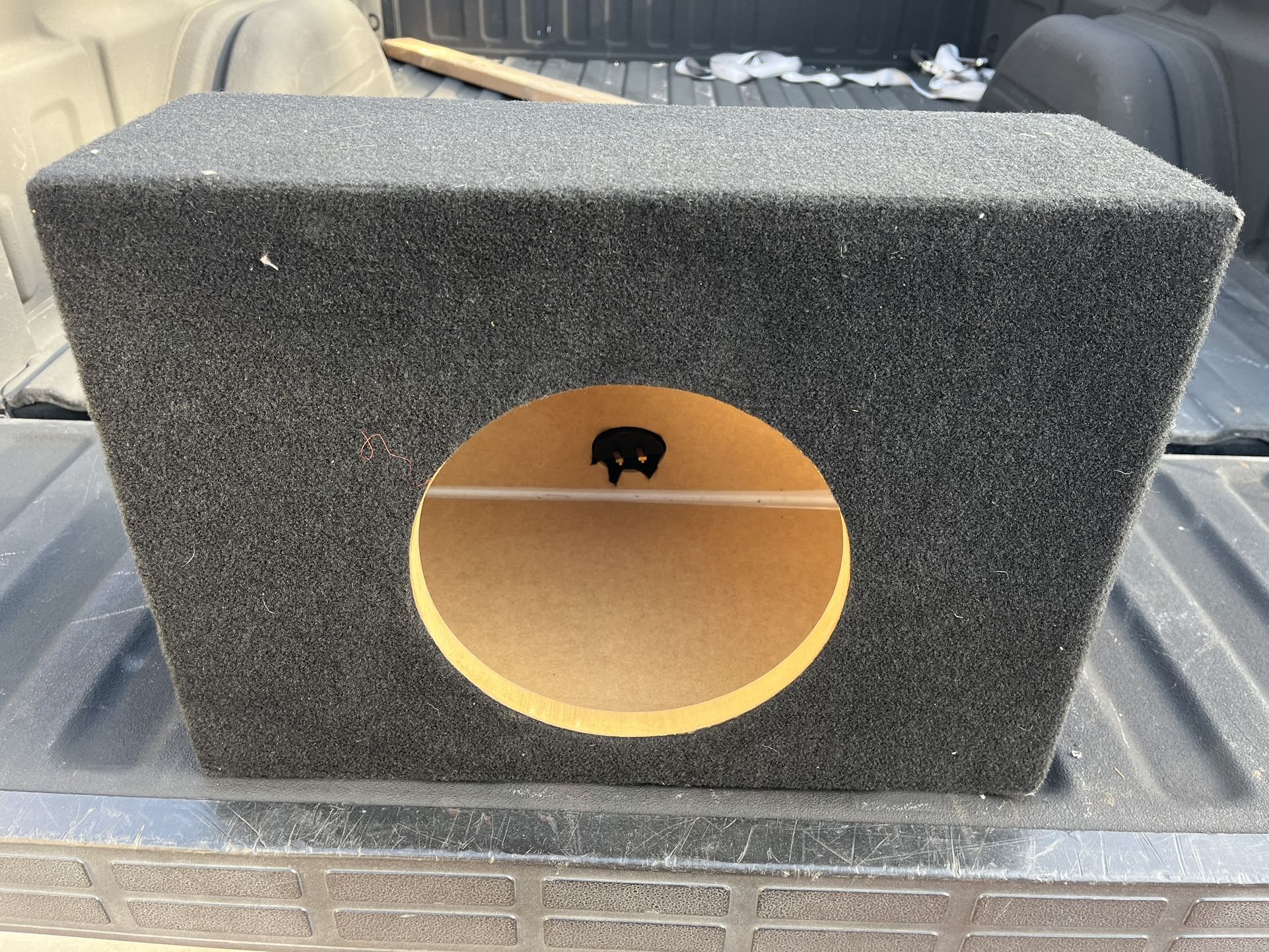 BRAND NEW SEALED 10” SUB BOX for Sale in Anaheim, CA - OfferUp