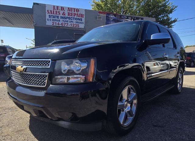 Tahoe 2013 For Sale