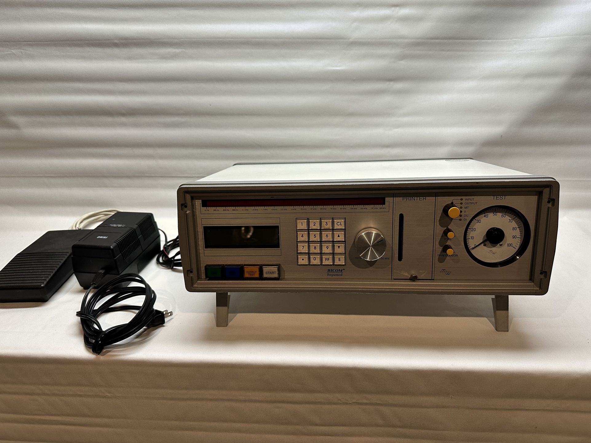 Bicom Bioresonance machine for Sale in Huntington Beach, CA - OfferUp