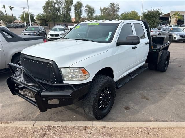 2018 RAM 3500 for Sale in Chandler, AZ - OfferUp